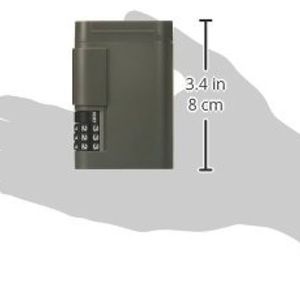 unb | Other | Kidde Safety 0844 Lock Magnet Key Case Graygrey 3 Pc ...